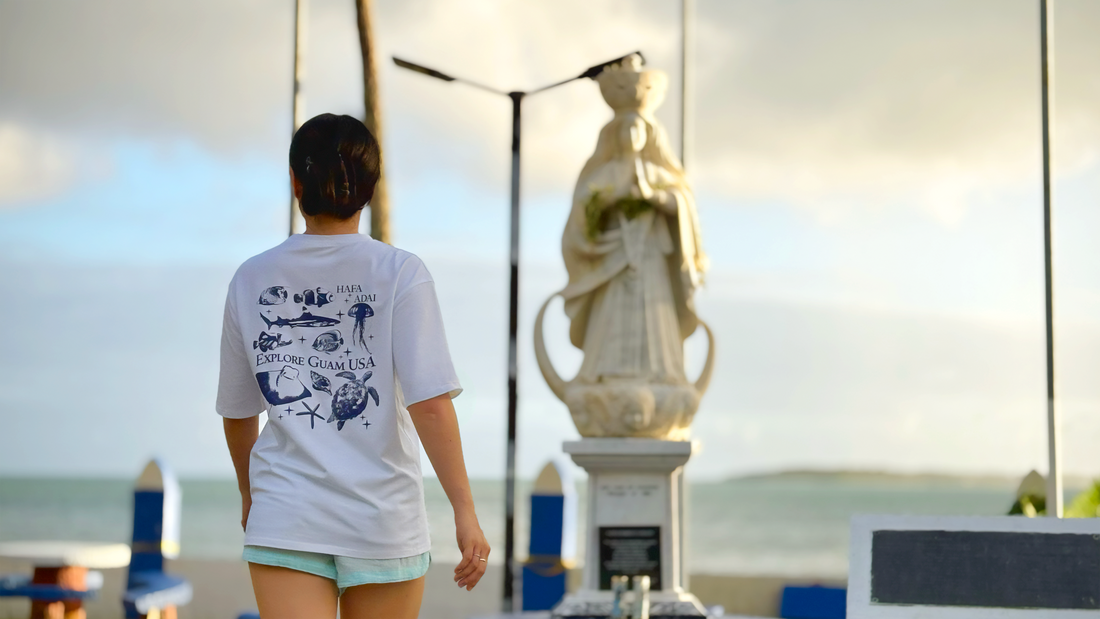 Explore Guam USA
